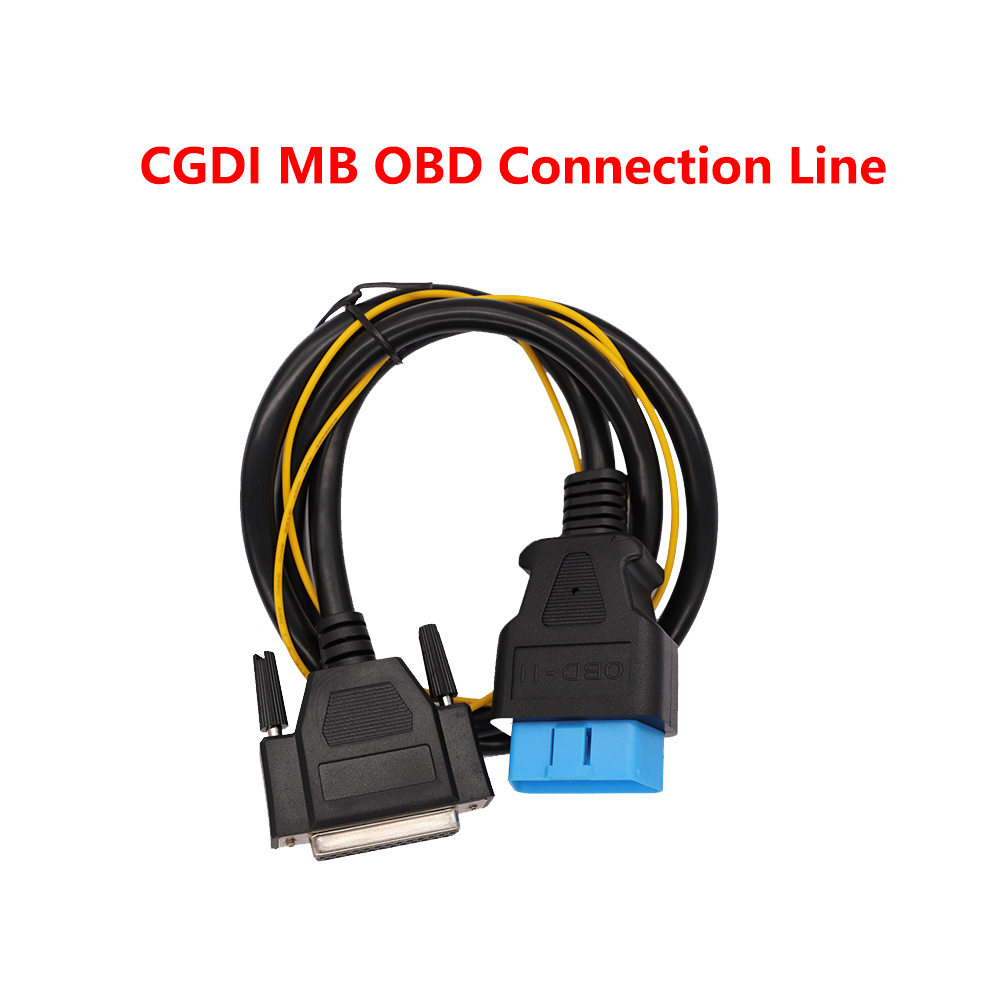OBD Connection Line
